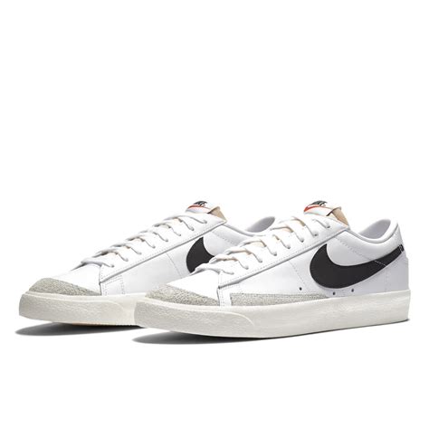 Nike Blazer Low 77 Vintage White Da6364 101 оригинал купить с быстрой
