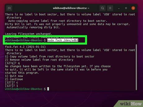 How To Delete Read Only Files In Linux And Fix A Read Only File System Error
