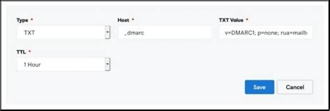 How To Set Up Dmarc Record In Gmail 04 Easy Steps How To Set Up Dmarc Record In Gmail 04 Easy Steps