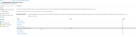 Unable To Create App Passwords In Office 365 Cloud Computing And Saas Spiceworks Community
