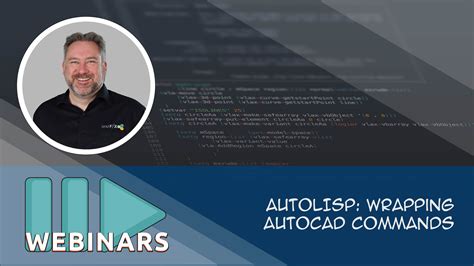 Autolisp Wrapping Autocad Commands