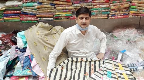 Garmi Mai Bhi Thandak Ka Ehsas Dete Hai Ye Cotton Ke Ultimate Designer Suits YouTube