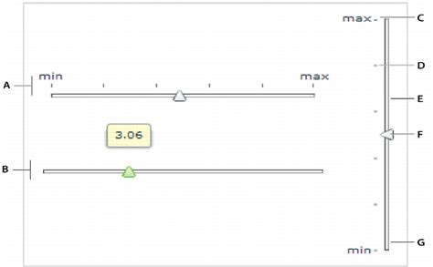 How Do I Get A Slider In Word Doc Super User
