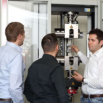 Tensile Tests On Threads Yarns And Twine ZwickRoell