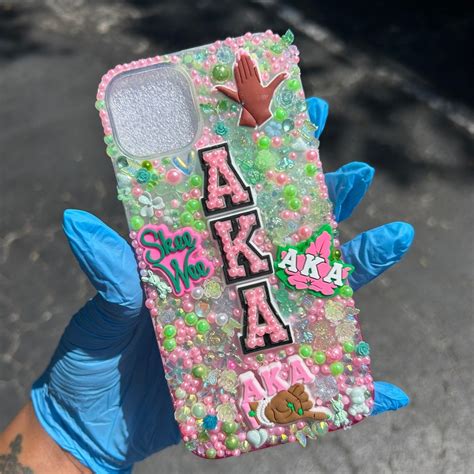 Custom Junk Case Etsy