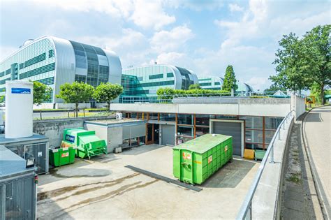 Then And Now 8 The Universal Lab Of The Faculty Of Science In 1969 Vox Magazine