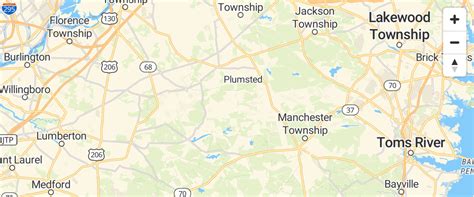 Overview MapLibre GL JS