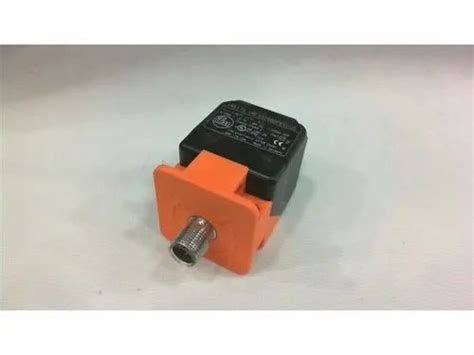 20 Mm Ifm Sensor Im5115 30 V Pnp At ₹ 150 Piece In Bengaluru Id 21840667691