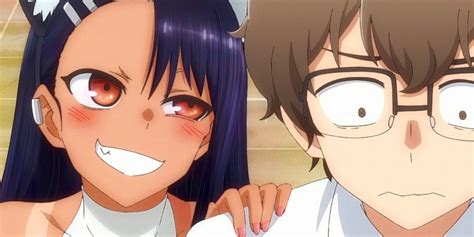 Does Nagatoro Like Senpai Is There Love Between The Two