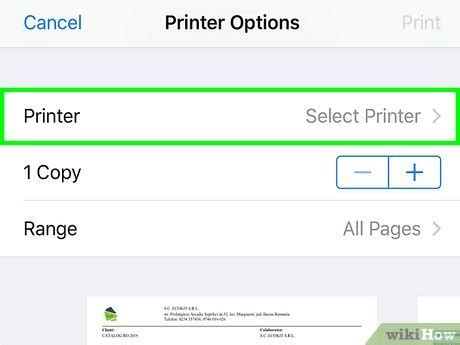 Simple Ways To Print A PDF Email Attachment WikiHow