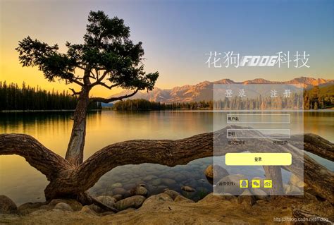 Qt 如何设计好布局和漂亮的界面。 阿里云开发者社区