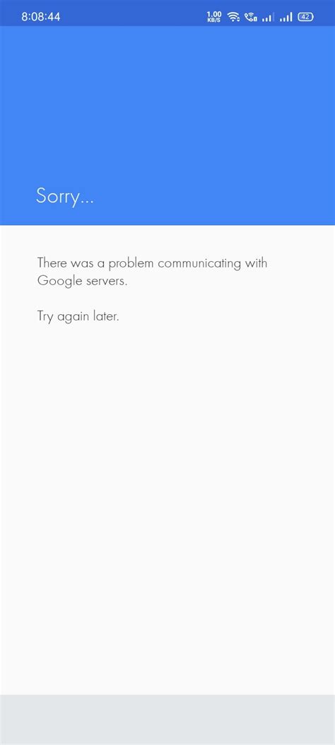 [question]microg not working r vanced