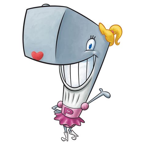 Spongebob Drawings Pearl Spongebob Spongebob