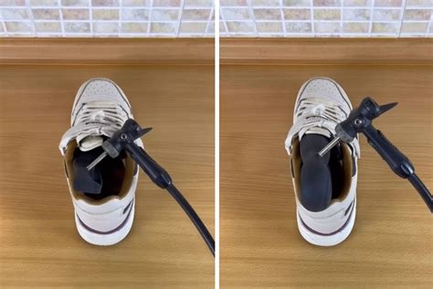Як розтягнути затісне взуття без дорогих спецзасобів інструкція Новости Section Ukr Net