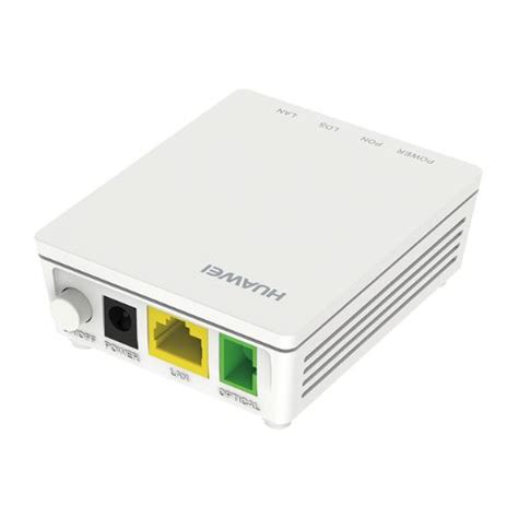 Huawei EchoLife EG8010H ONT Price In BD