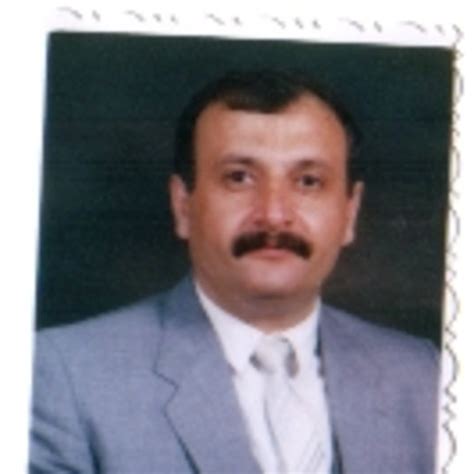 Jamal Rasool Senior Lecturer Doctor Of Engineering University Of