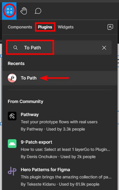 How To Type On A Path In Figma Imagy