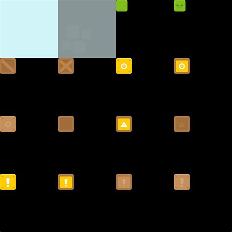 Andrw Writing A Sprite Packer