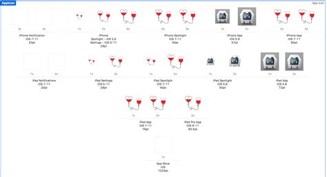 Github Appworkshopmeteor Ios Icon Fix Fixes The Issue Where Meteor