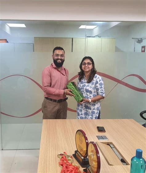 Ayan Jit Chowdhury On Linkedin Felicited Kotakmahindrabank Happy 10 Comments