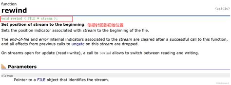 c语言 文件管理（fget fputc、fgets fputs、fscanf fpritnf、sscanf fprintf、fwrite fread） fseek、ftell、rewind