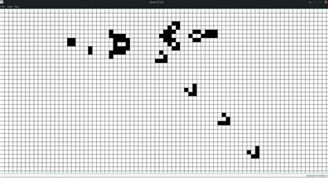 github william swy gameoflifevisualizer an implementation of conway