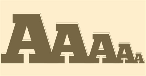 Intrinsic Typography Is The Future Of Styling Best Website Gallery