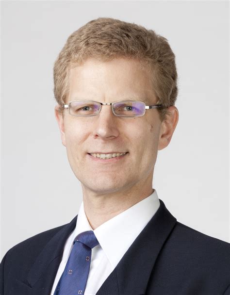 Gerald Beuchelt Security Magazine