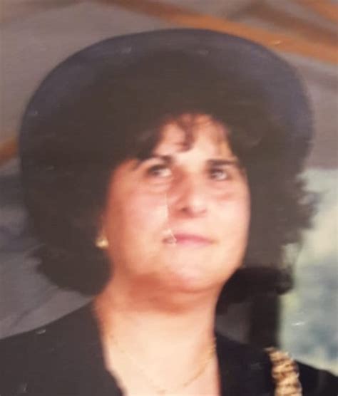 Esequie Iolanda Giulia Cortese Necrologi Calabria