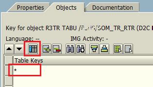 Transport ABAP Table Contents Between SAP Systems