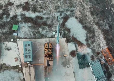 Hisar O Finalises Serial Production Qualification Tests Turdef