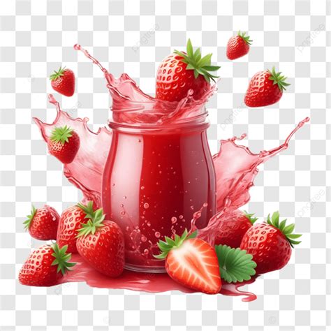 스플래시와 딸기 주스 스플래시와 딸기 주스 딸기 쥬스 딸기 Png 일러스트 및 이미지 에 대한 무료 다운로드 Pngtree