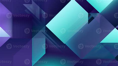 Abstract Geometric Background With Colorful Triangles Stock Photo At Vecteezy