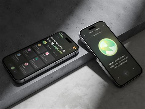 Best Ai Chatbot App Ui Design Behance