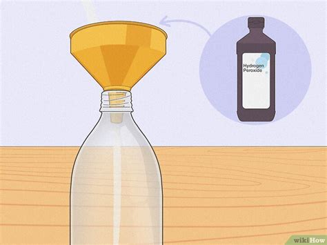 How To Create An Explosion 4 Easy Experiments