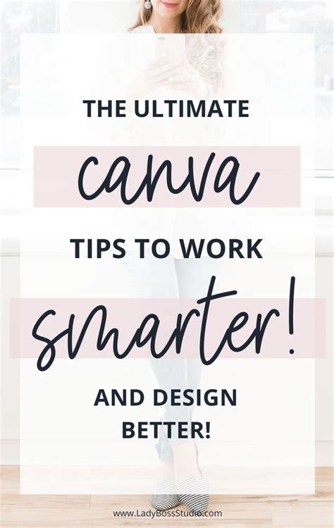 Canva Tips And Tricks Artofit