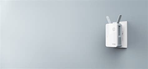 Wi Fi Range Extenders D Link