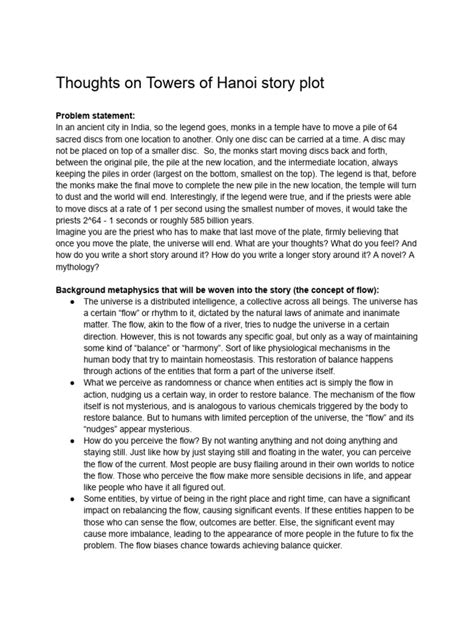 Towers Of Hanoi Homework Pdf