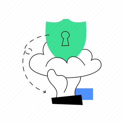 File Error Folder Error Downloading Error Download Fail Download Issue Illustration