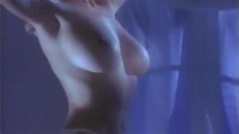 Carrie Jean Yazel Miss May 1991