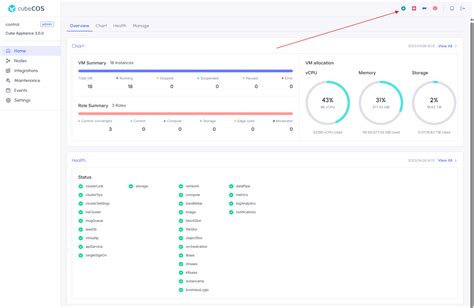 How To Create Single Sign On Sso Users On Cubecos Bigstack