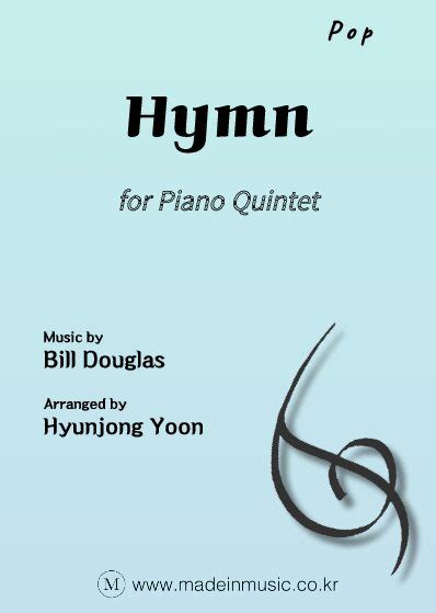 Hymn Made In Music