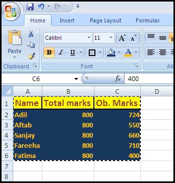 Create A Chart How To Create A Chart How Can I Make A Chart In Excel