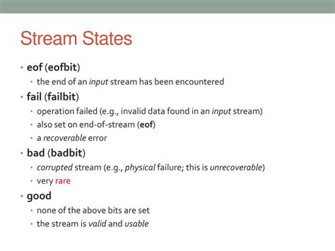 chapter 8 cs 3370 c i o classes ppt download