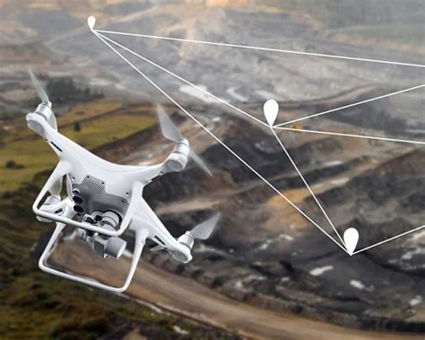 Drone Mine Topographic Survey Services In Kolkata Id 2850553072512