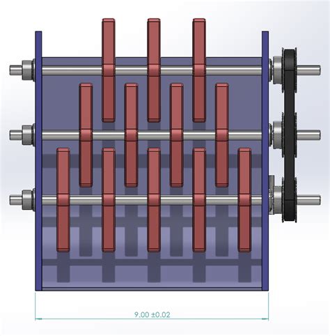 Spring SECONRobot Documentation Signoffs Team Signoff ConsumptionSubsystem Md At Main