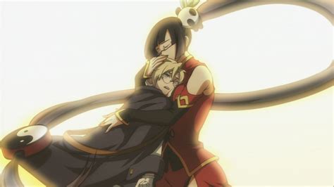 Blazblue P Litchi Faye Ling Anime Hd Wallpaper