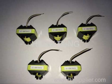 Audio Isolation Transformer Attractive Power Transformer Rm5 Rm4 Rm5 Rm6 From China