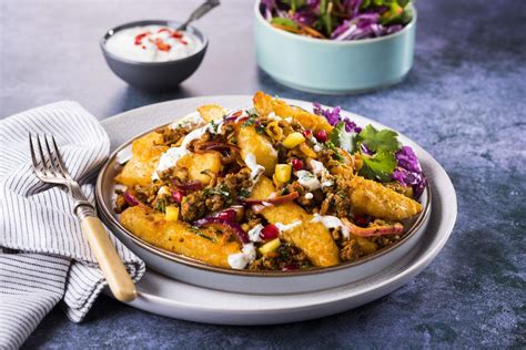 Loaded Chips Business Post