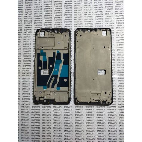 Jual FRAME BEZZEL TULANG TENGAH DUDUKAN LCD OPPO F Shopee Indonesia